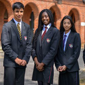 Oxted School - i2i Teaching Partnership SCITT - Locations & Partner Schools