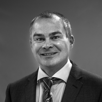 Mark Sharman - i2i Teaching Partnership SCITT – Meet the Team