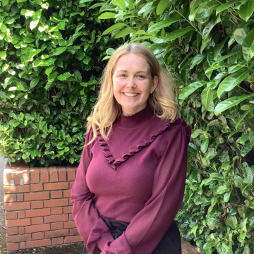 Meet the Team - i2i Teaching Partnership